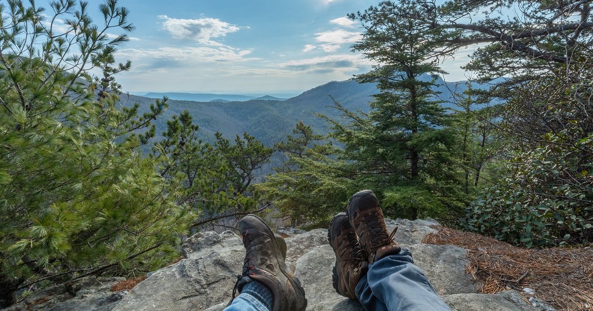 Must-Go Winter Events in McDowell County, North Carolina | Destination ...