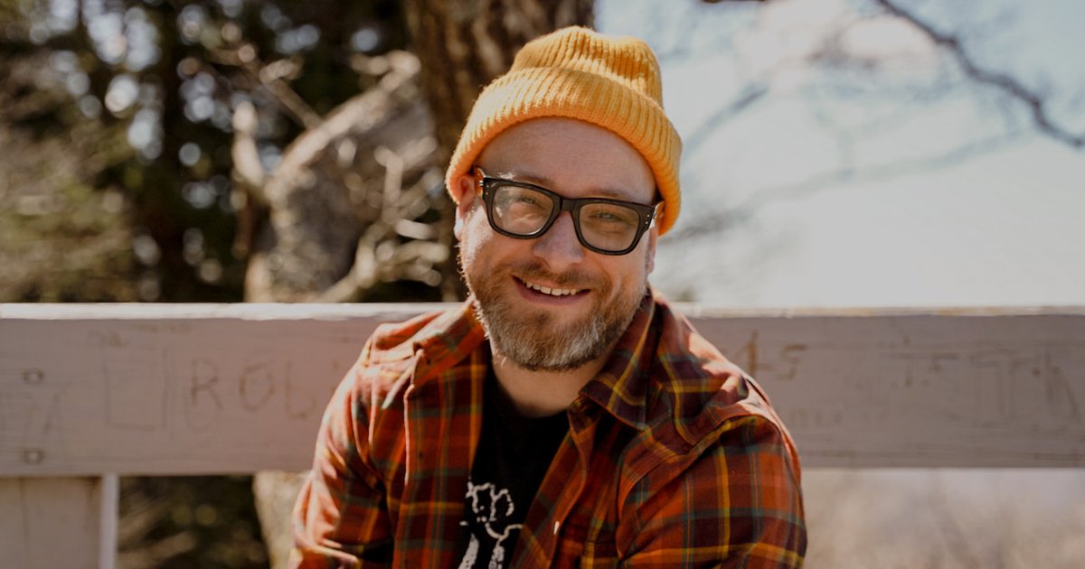 David Gate Poetry and Book Signing | Destination McDowell