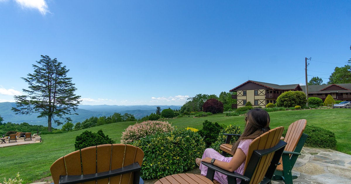 Your Guide to a Perfect Weekend in Little Switzerland | Destination ...