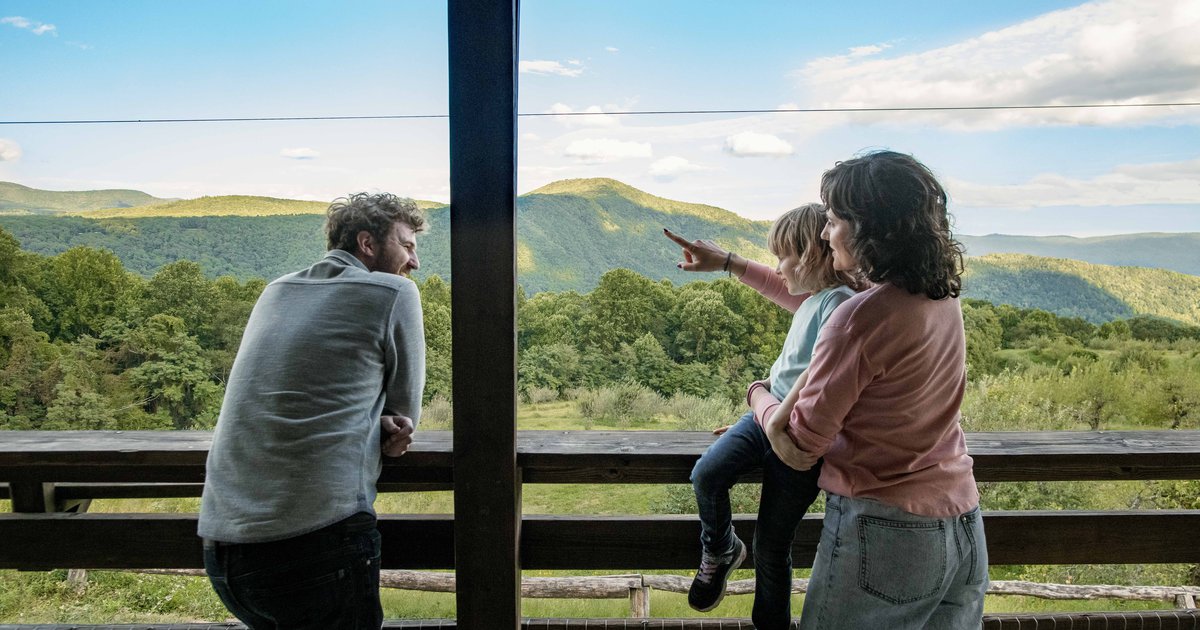 20 Blue Ridge Adventure Ideas for Kids of All Ages | Destination McDowell