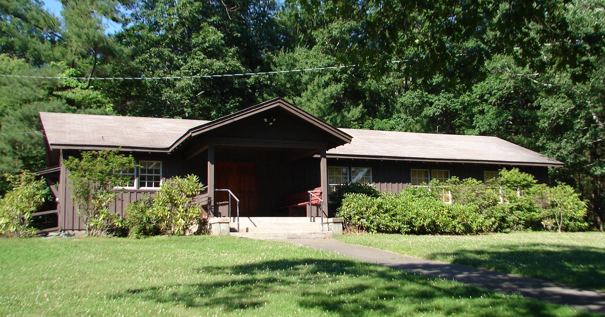 Square Dances at Geneva Hall | Destination McDowell