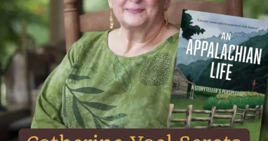 Catherine Yael Serota Author Talk & Book Signing | Destination McDowell