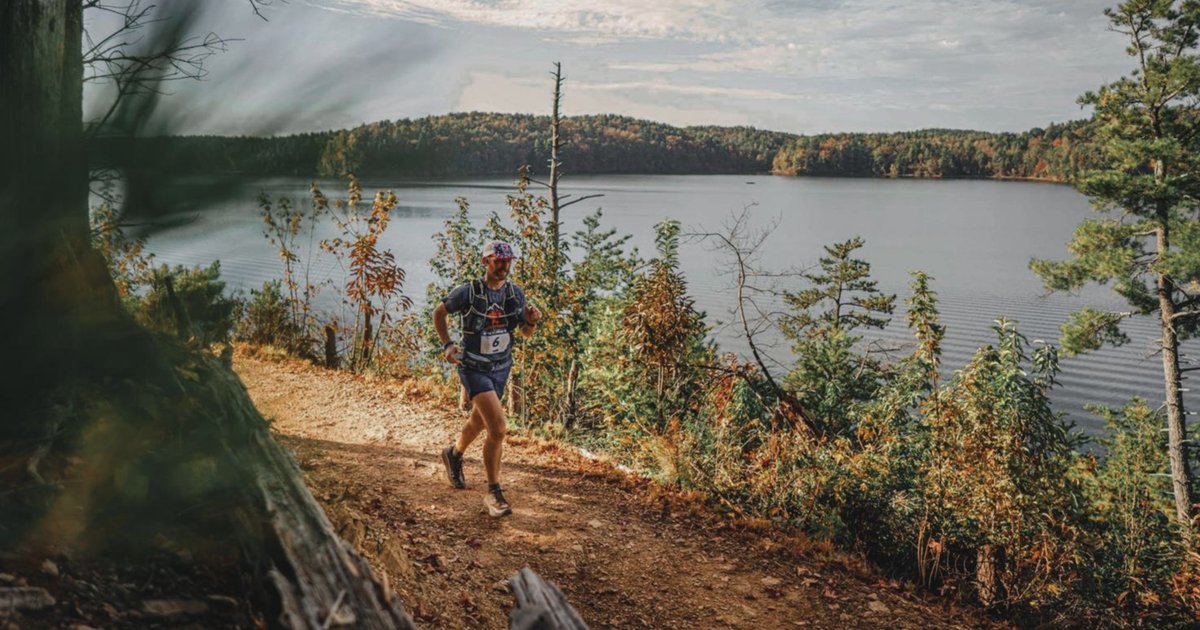 Fonta Flora 50k & Half Marathon | Destination McDowell