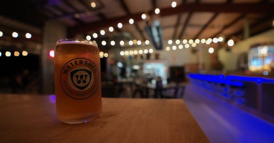 Kitsuma Lager Launch Event ft. Smoked Turkey Leg Special! | Destination ...