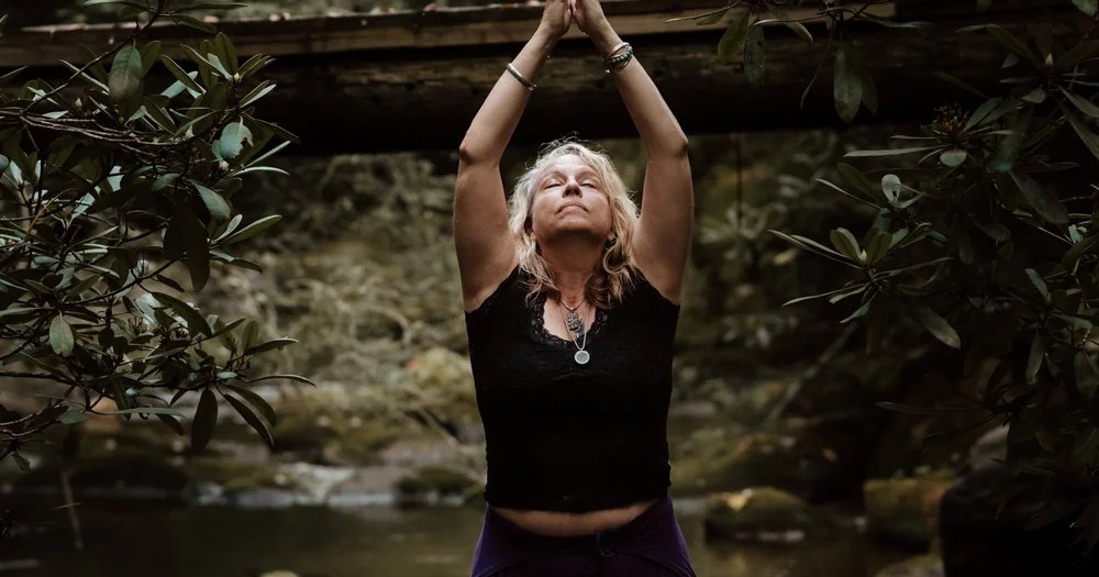 Somatic Healing Group Session | Destination McDowell